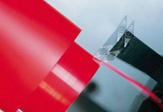 Sealing solutions from SKF auf der EMO Hannover | Kunststoffteile Sealing solutions from SKF auf der EMO Hannover | Kunststoffteile